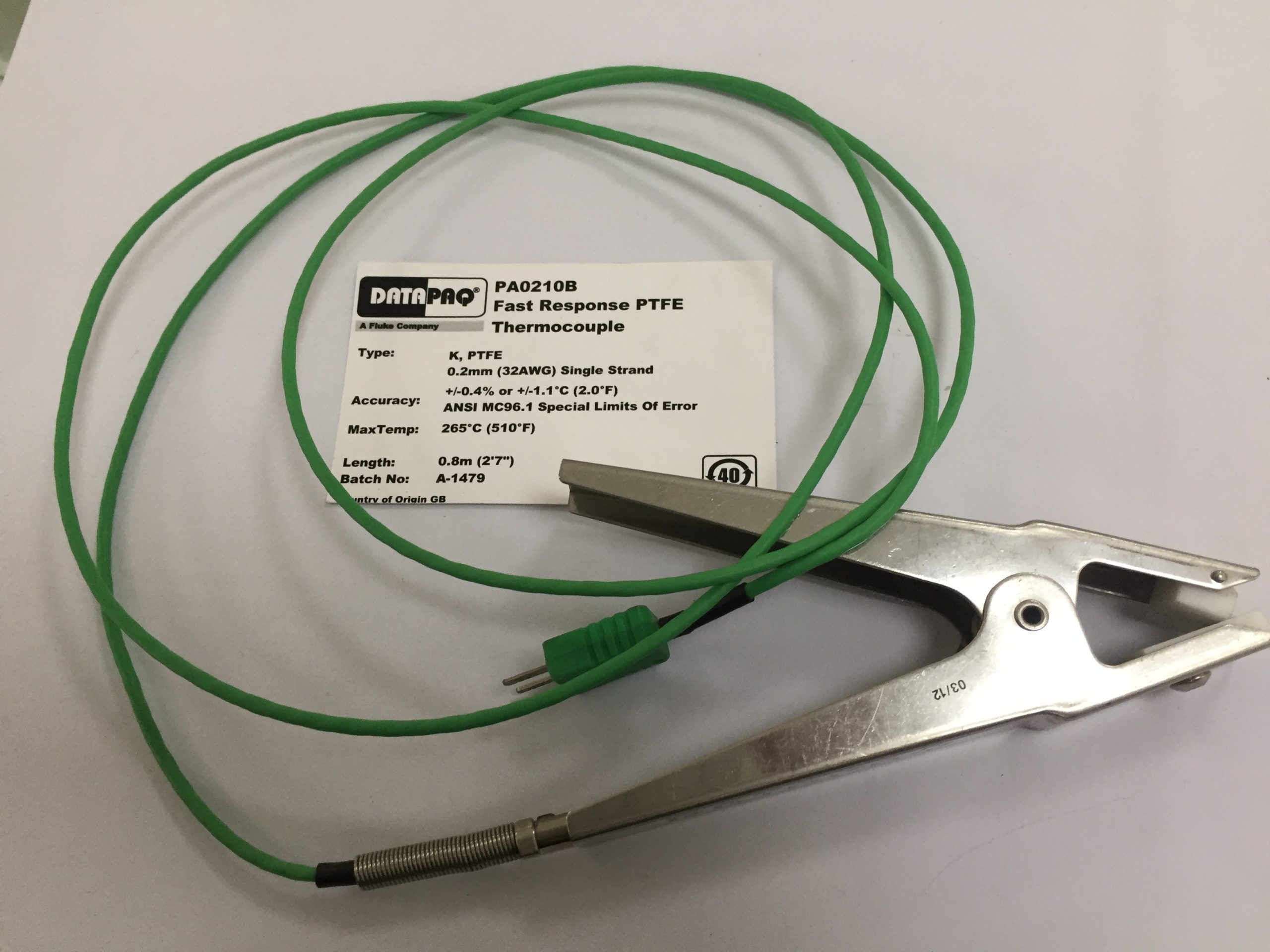 检测设备-思泰宇科技SKYAT